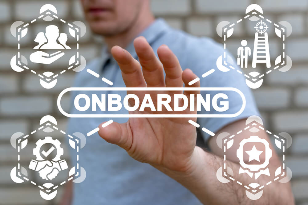 Onboarding: o que é, como funciona e como implementar? Onboarding: o que é, como funciona e como implementar?