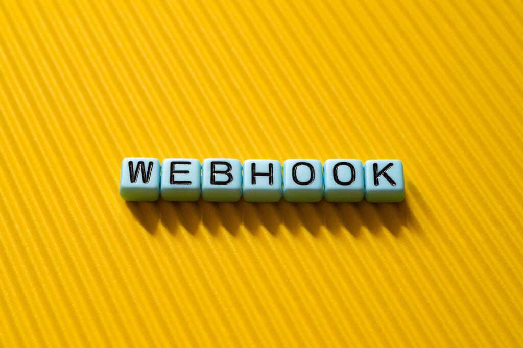 Webhook: o que é, como funciona e quando usar - TOTVS Webhook: o que é, como funciona e quando usar - TOTVS